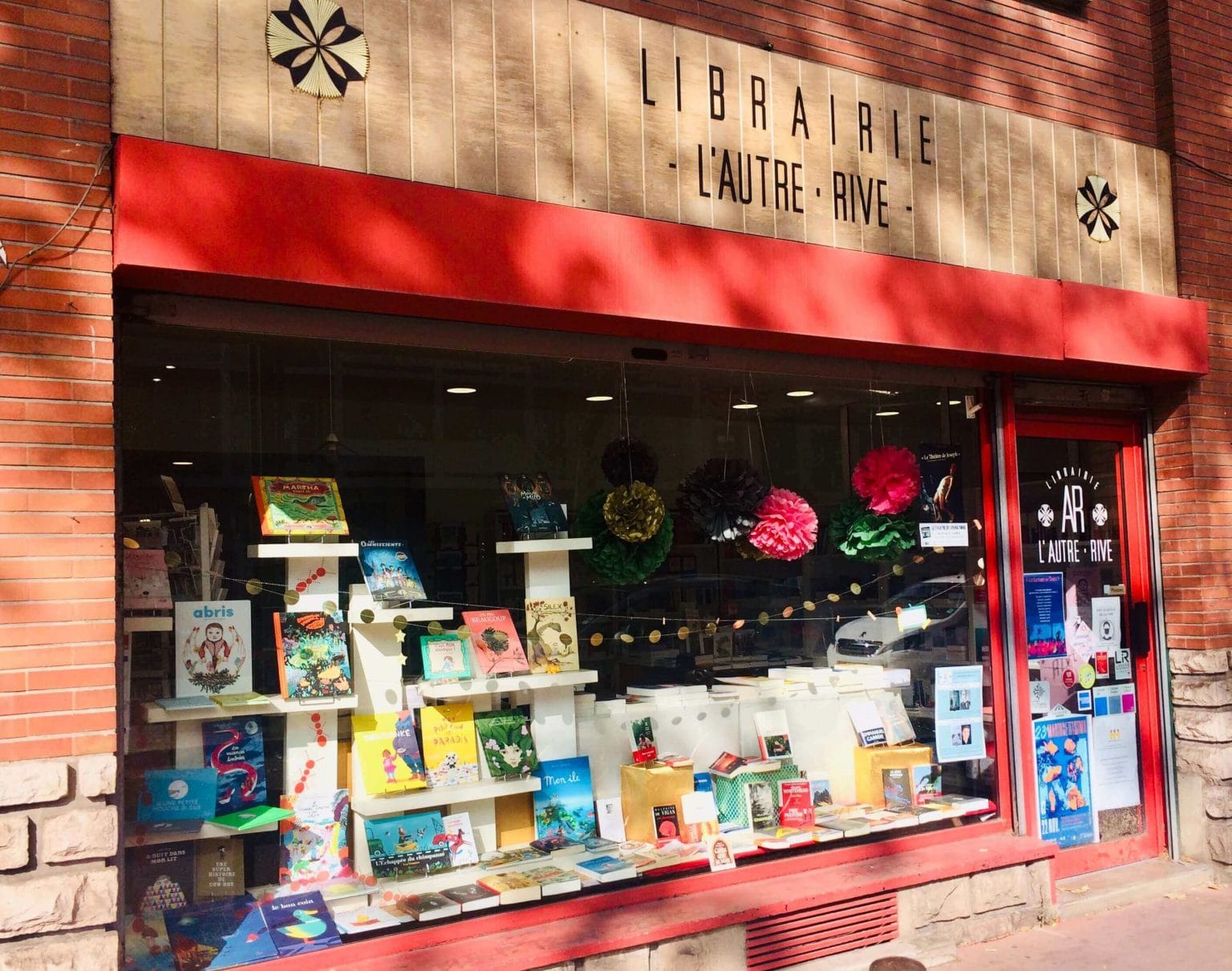 Les 5 meilleures librairies de Toulouse pour les passionnés de livres - Toulouseforyou