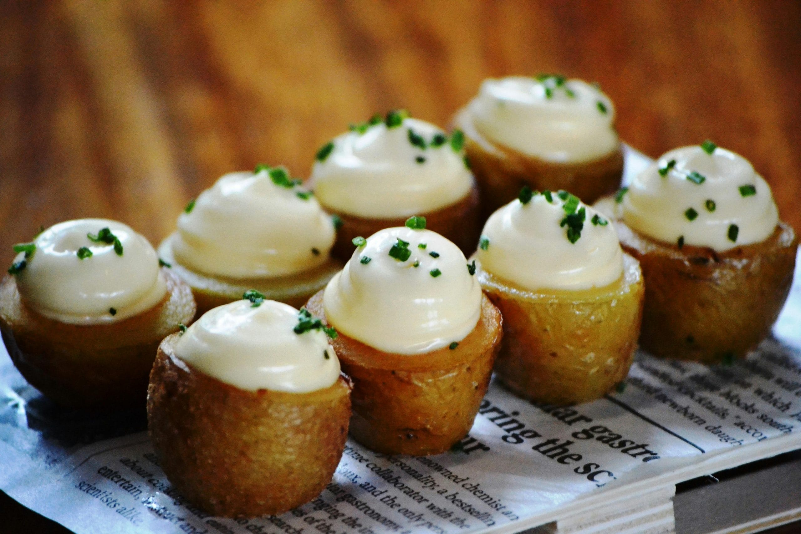 TOP 5 des bars tapas à Toulouse en 2025 - Toulouseforyou