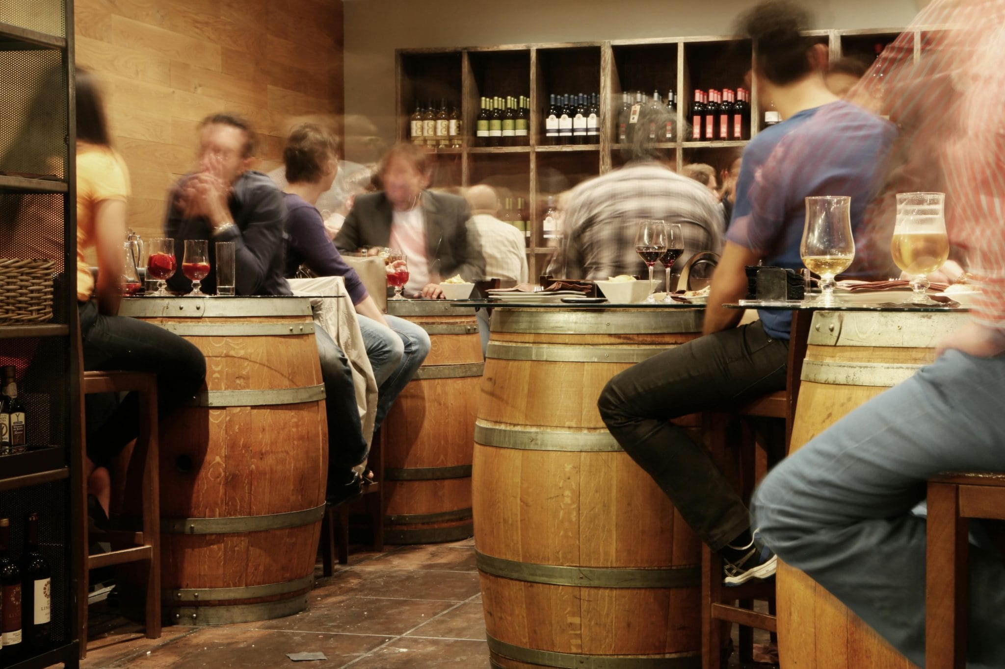 TOP 5 des bars tapas à Toulouse en 2025 - Toulouseforyou